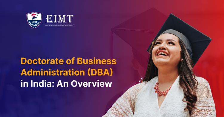 EIMT: European Institute of Management And Technology