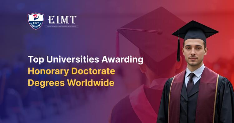 EIMT: European Institute of Management And Technology