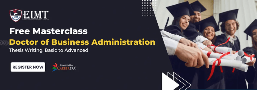 EIMT: European Institute of Management And Technology